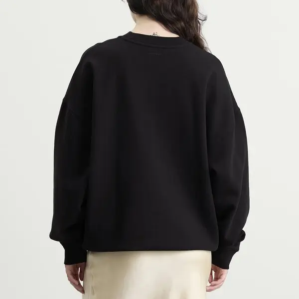 ANINE BING Miles Sweatshirt - Black