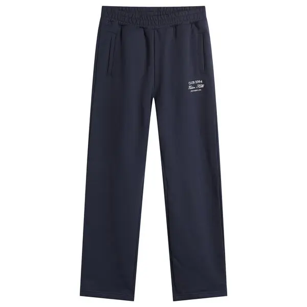 CLUB 1984 Hidden Hills Sweatpants - Navy