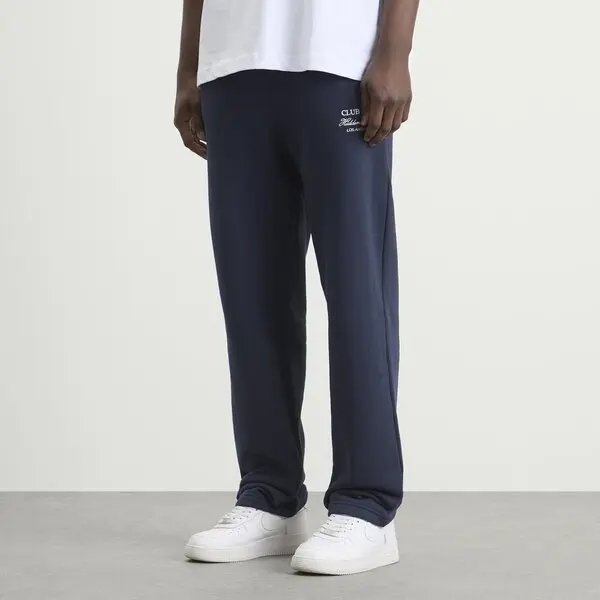 CLUB 1984 Hidden Hills Sweatpants - Navy