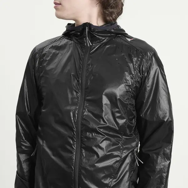 ROA Hue Packable Wind Jacket