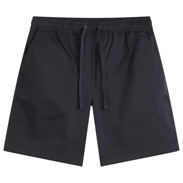 Universal Works Beach Shorts - Navy