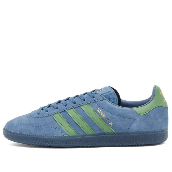Adidas End. X Spzl Samba Deco Sneaker