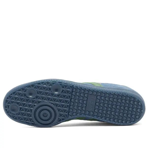 Adidas End. X Spzl Samba Deco Sneaker