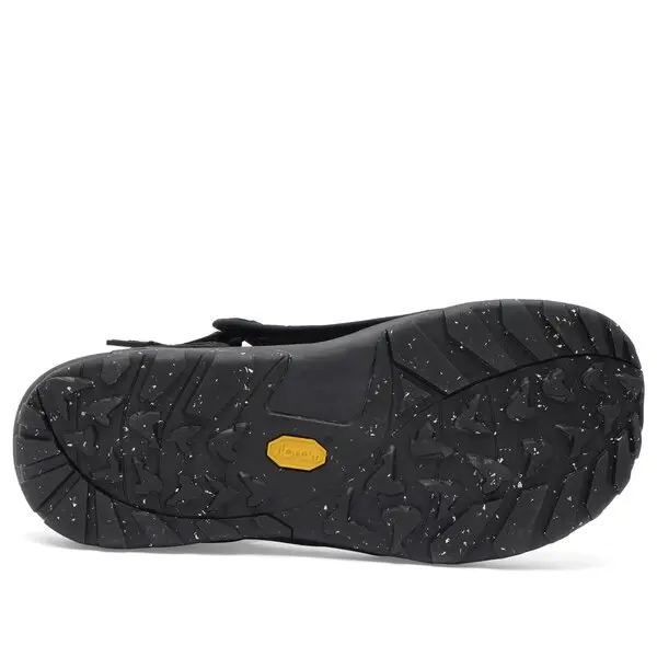 ROA Arpy Sandals - Black