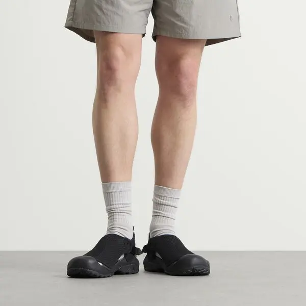 ROA Arpy Sandals - Black
