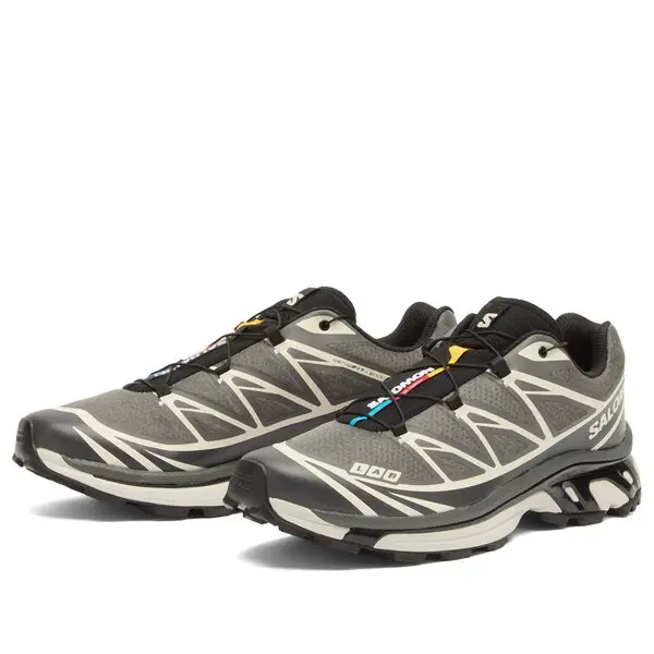 SALOMON Xt-6 Sneaker