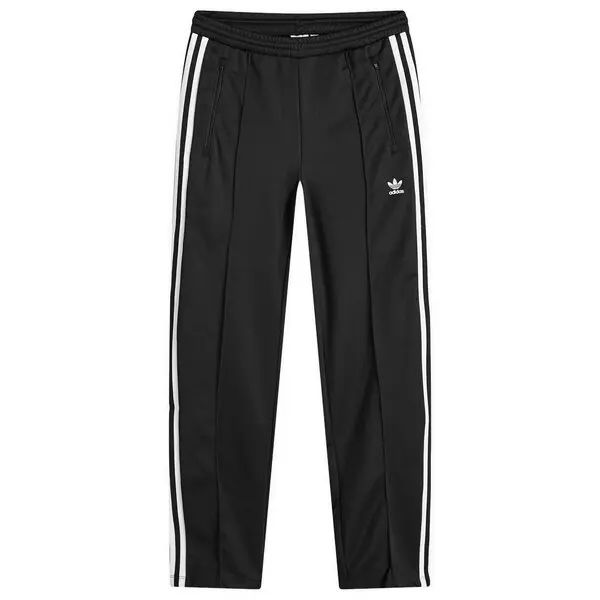 Adidas Beckenbauer Trackpant - Black