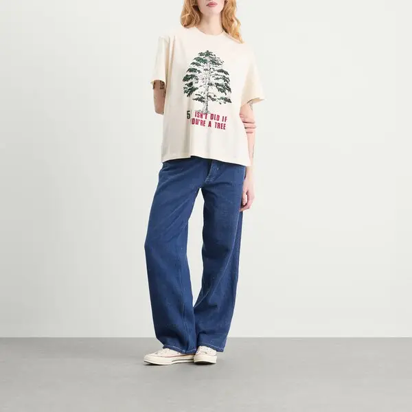 STORY MFG. Not Old T-shirt
