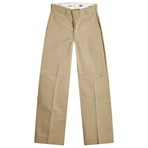 Dickies Double Knee Pant - Khaki