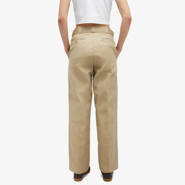 Dickies Double Knee Pant