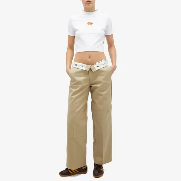 Dickies Double Knee Pant