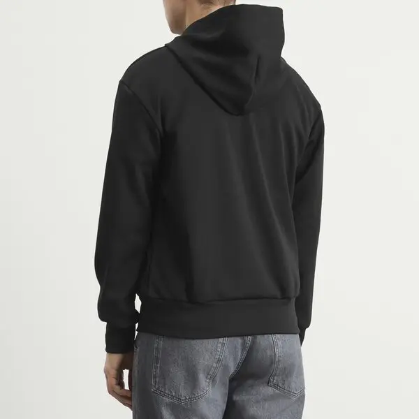 Play Comme Des Garcon Pullover Hoodie
