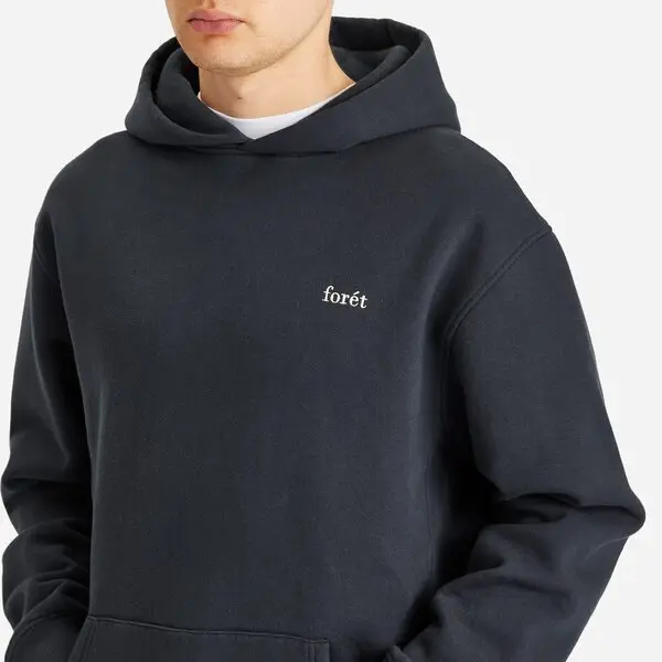 FORET Noon Hoodie