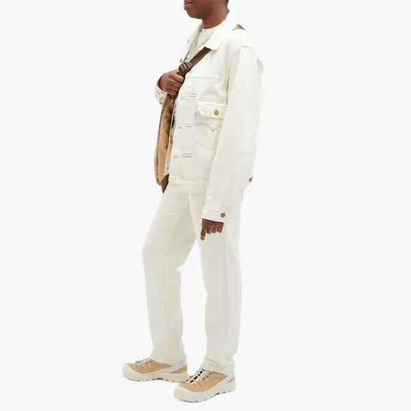 LEVI'S End. X Type Ii Trucker Jacket 'mount Rambler