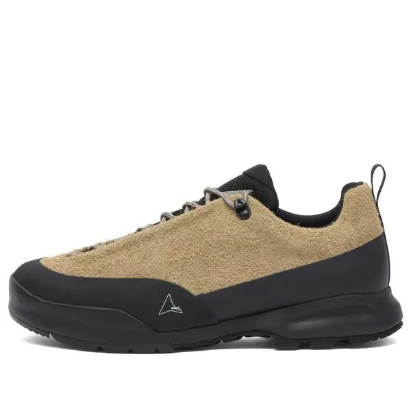 ROA Cingino Sneaker - Sand