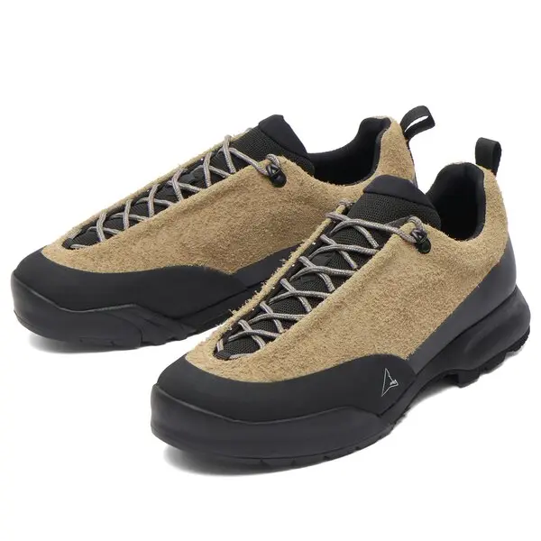 ROA Cingino Sneaker - Sand