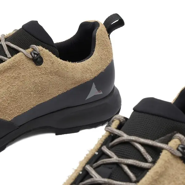 ROA Cingino Sneaker - Sand