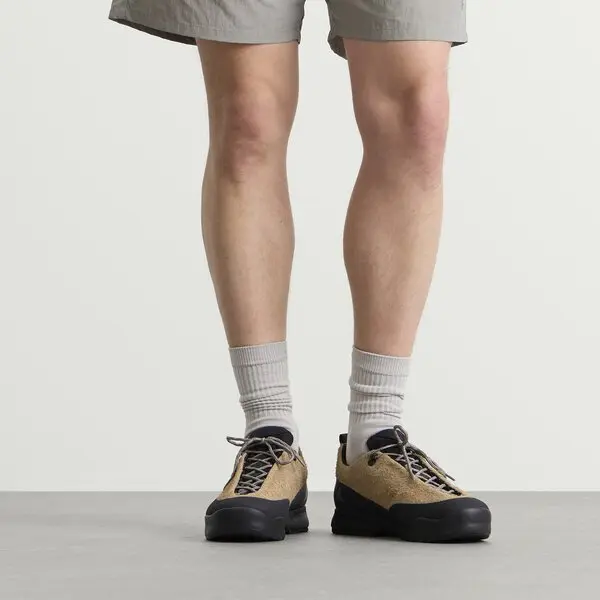 ROA Cingino Sneaker - Sand