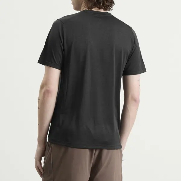 NEW BALANCE Athletics T-shirt - Black