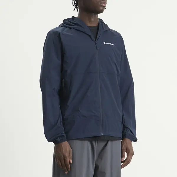 MONTANE Featherlite Hooded Jacket