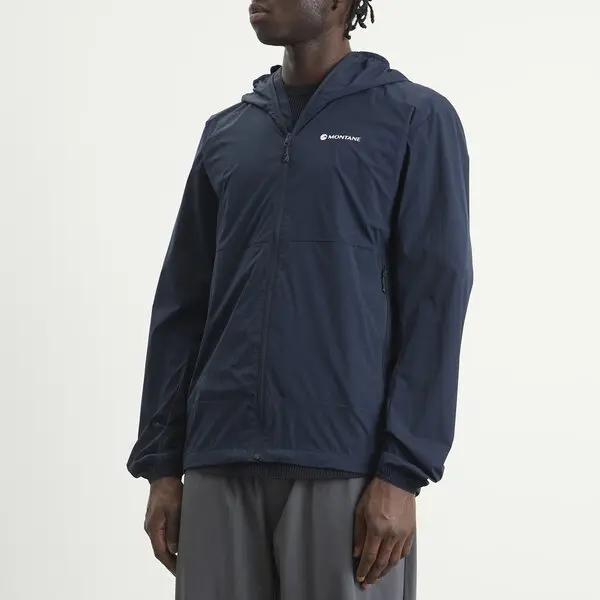 MONTANE Featherlite Hooded Jacket