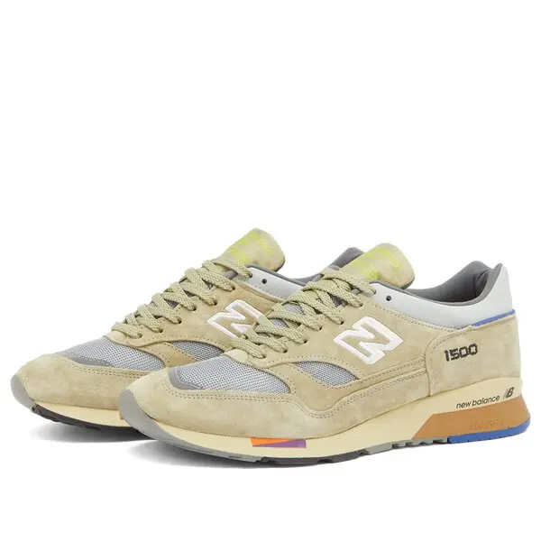 NEW BALANCE X Salehe Bembury 1500