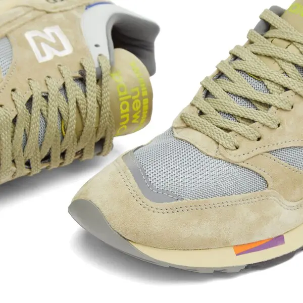 NEW BALANCE X Salehe Bembury 1500