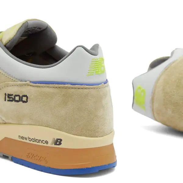 NEW BALANCE X Salehe Bembury 1500