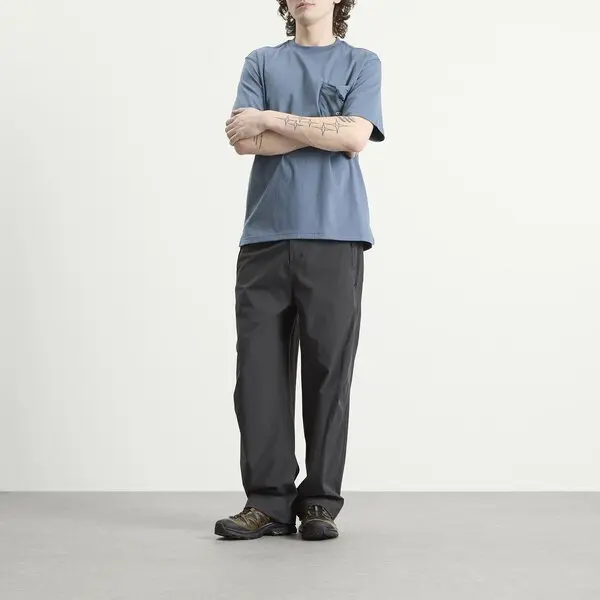 KARMA8A Fast Dry Trousers