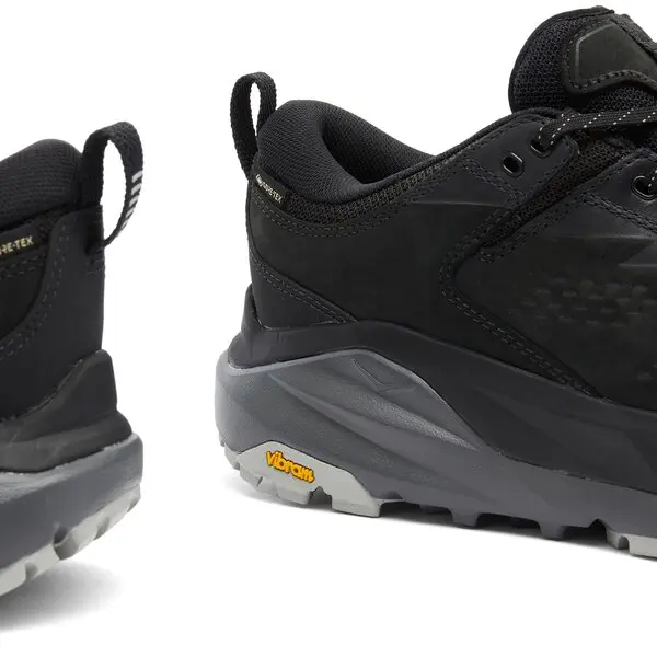 Hoka One One U Kaha Low Gtx Tp
