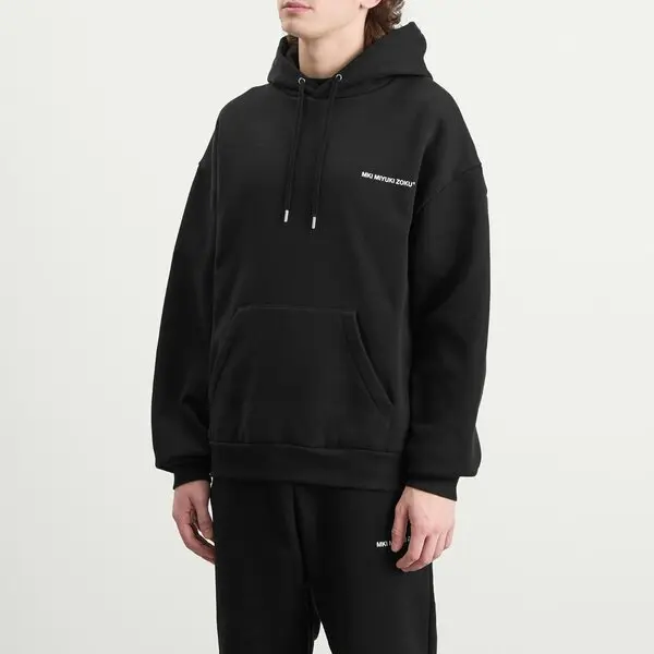 MKI MIYUKI ZOKU Uniform Hoodie