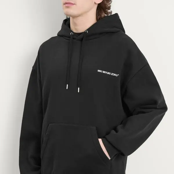 MKI MIYUKI ZOKU Uniform Hoodie