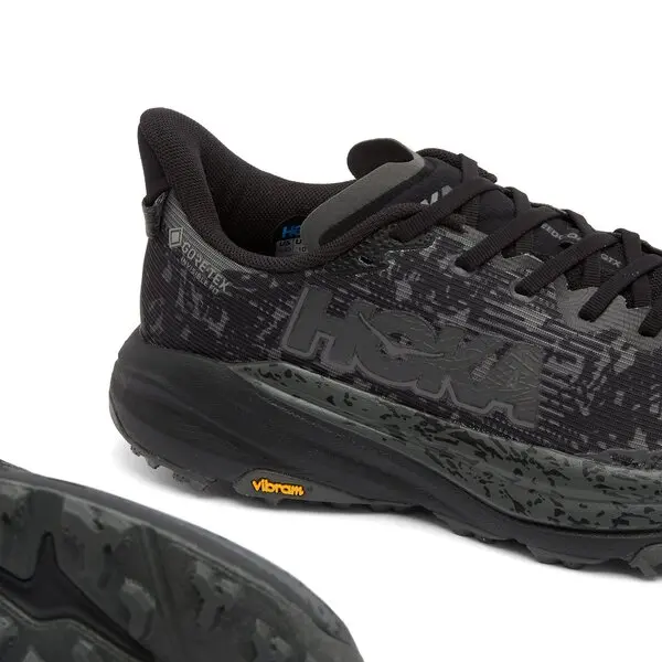 Hoka One One M Speedgoat 6 Gtx