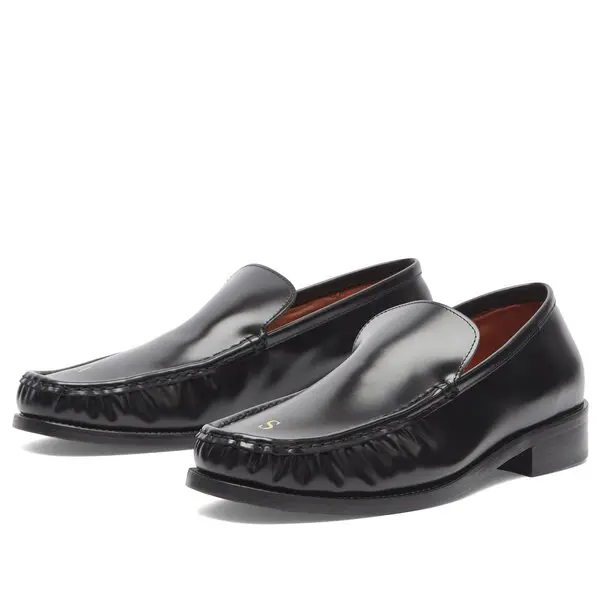 Acne Studios Boafer Light Loafer