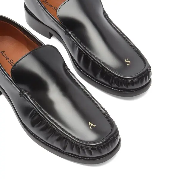 Acne Studios Boafer Light Loafer