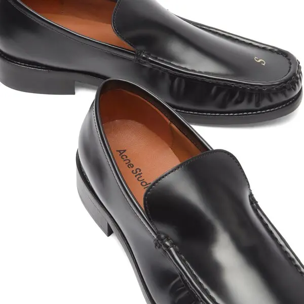 Acne Studios Boafer Light Loafer