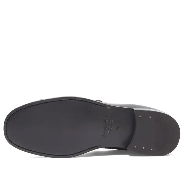 Acne Studios Boafer Light Loafer