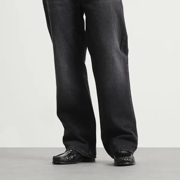 Acne Studios Boafer Light Loafer