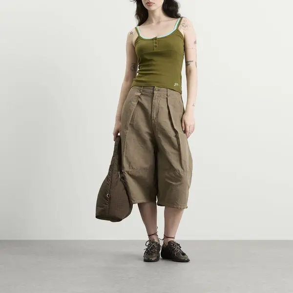 DAMSON MADDER Britt Layered Cami