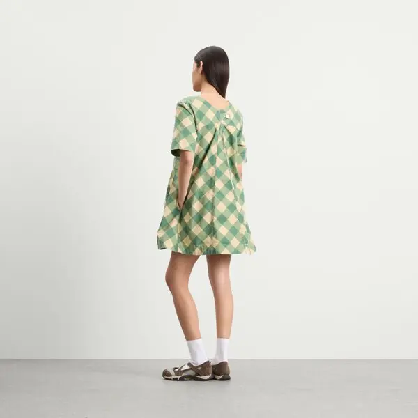 DAMSON MADDER Bridget Mini Dress