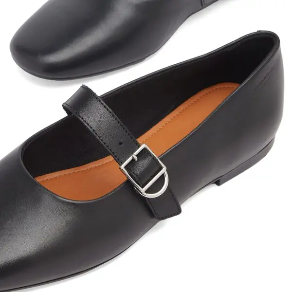 VAGABOND SHOEMAKERS Jolin Strap Ballet Pump