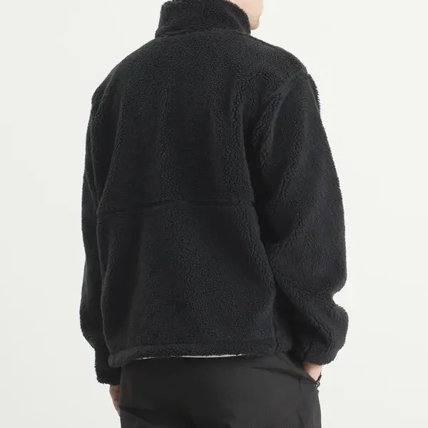 The North Face Heritage Extreme Pile Zip Jacket
