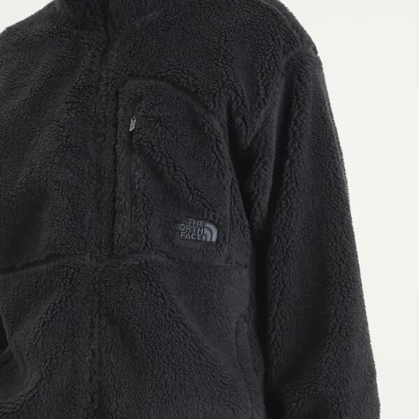 The North Face Heritage Extreme Pile Zip Jacket