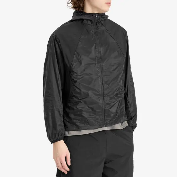 HIKING PATROL Lightweight Technical Jacket