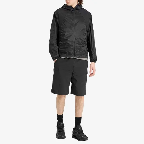 HIKING PATROL Lightweight Technical Jacket