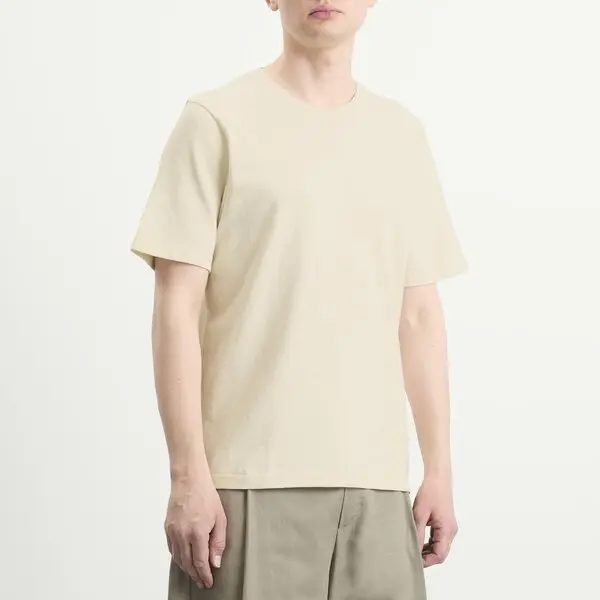 Folk Textured T-shirt