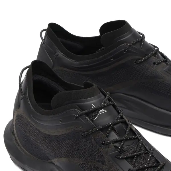 ROA Sella Sneaker - Black