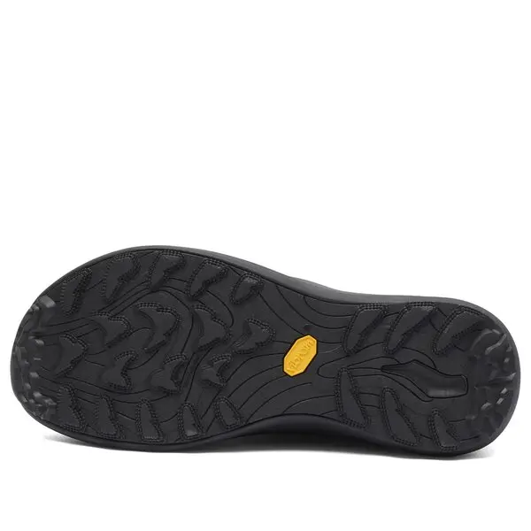 ROA Sella Sneaker - Black