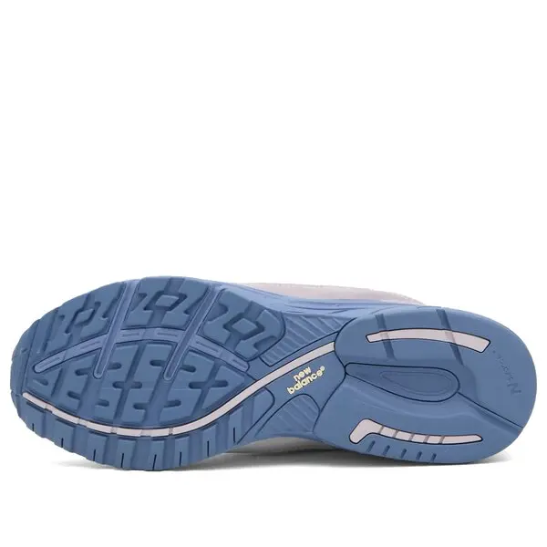 NEW BALANCE U9935ya Made In Usa Sneaker - Taro