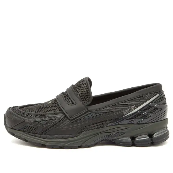 NEW BALANCE 1906 Loafer U1906lai - Black